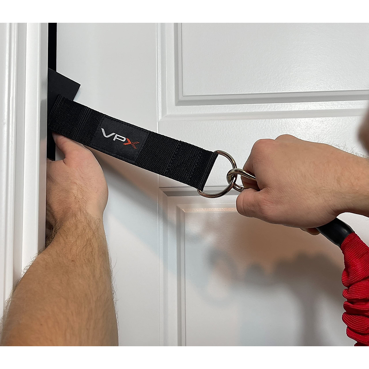 VPX Pro Bands Improves Strength, Velocity, Power, Throwing, Hitting, & More | Specialized Resistance Set for Baseball, Softball, Volleyball, Rotator Cuff Exercises, Workout, Physical Therapy, Sports