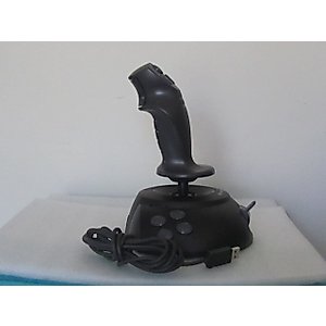 Microsoft Sidewinder Joystick (USB)