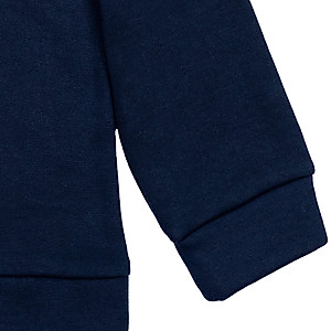 Marvel Spidey and His Amazing Friends Miles Morales Toddler Boys Pullover Hoodie 5T