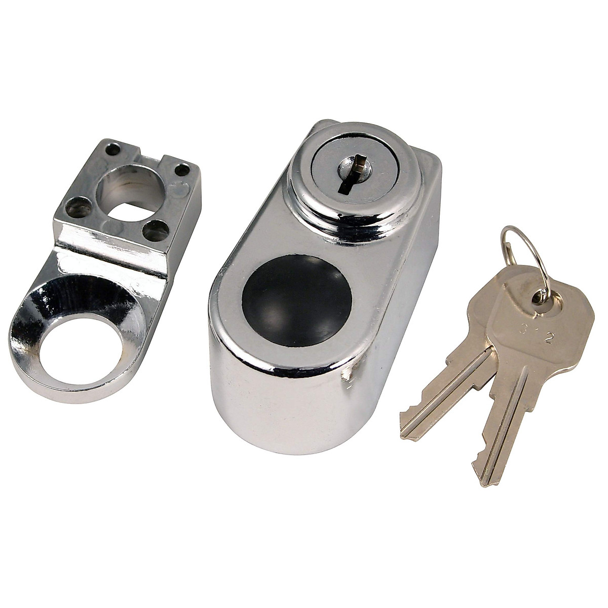 Trimax A-33060-SPK TNL740 Spare Tire Nut Lock for Side Mount Spare Tires