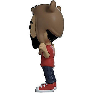 Youtooz CinnamonToastKen #331 4.7" inch Vinyl Figure, Collectible Limited Edition Figure from The Youtooz Gaming Collection