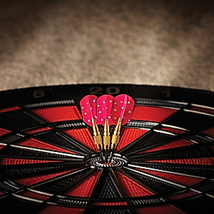 Viper Termite Soft Tip Darts, 4.5 Grams