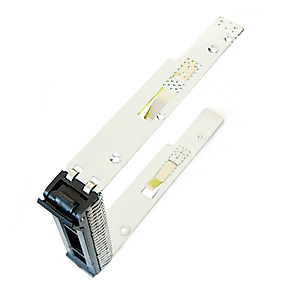 LanternParts New 3.5" SATA SAS Drive Caddy Tray Sled Compatible with Lenovo ThinkSystem SR650 SR550 SR590 SR570 SM17A06251