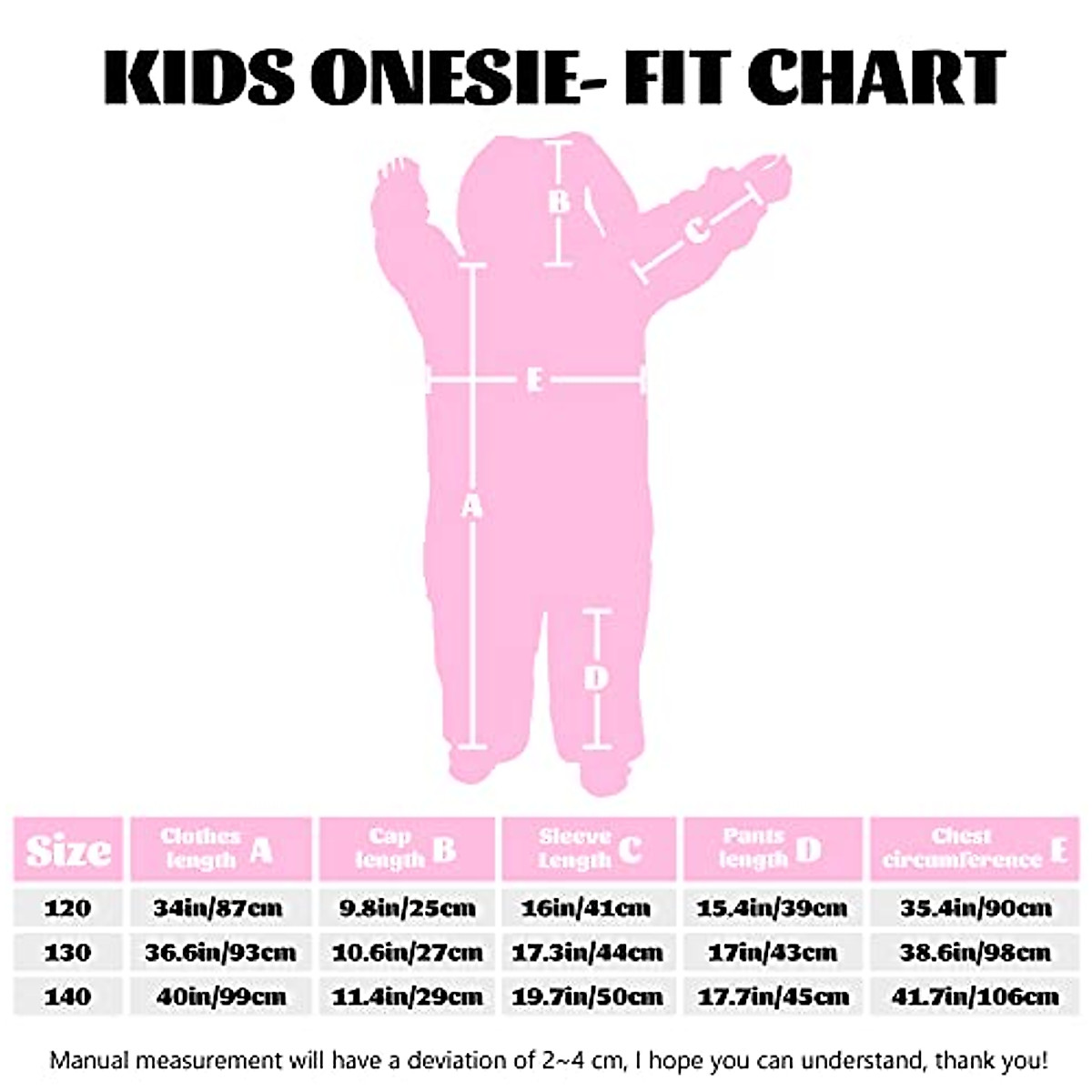 Cute Axolotl Unisex Child Axolotl Animal One-Piece Cosplay Plush Onesie Costume Large （No mask）, Pink