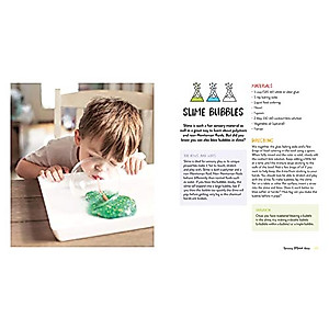 100 Easy STEAM Activities: Awesome Hands-On Projects for Aspiring Artists and Engineers