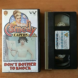 Don't Bother to Knock [1961]