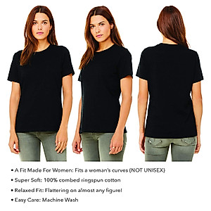 Plus Size Birthday Shirts for Women - Rose Gold Glam It's My Birthday T-Shirt - 2XL - Black Tee(ItsMyBdy RsG) Blk/2xl