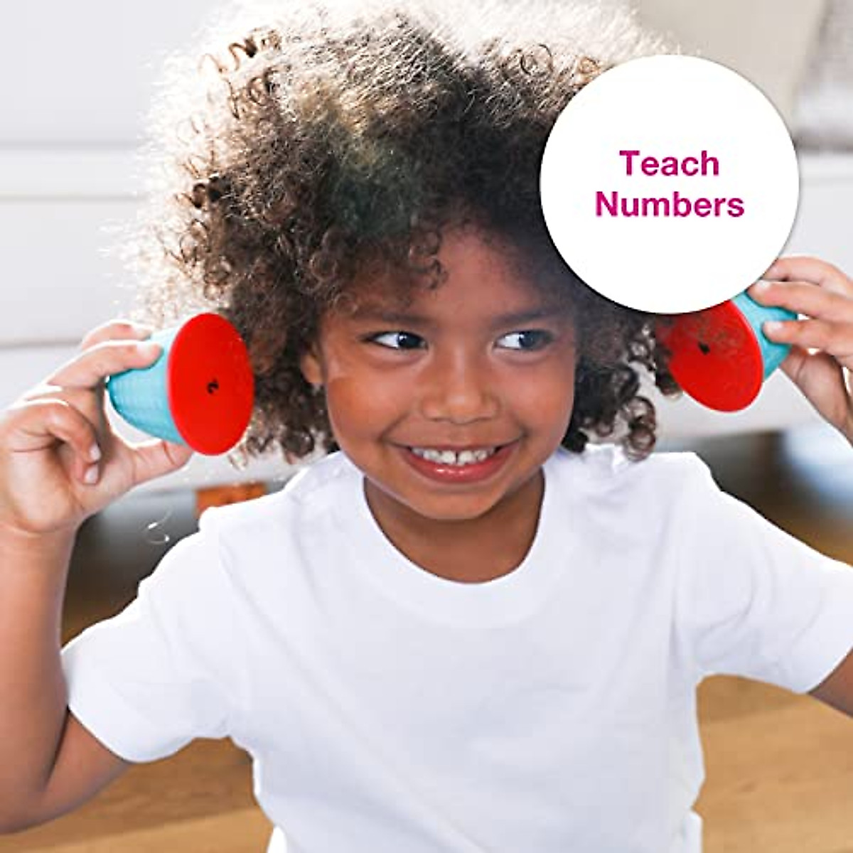 Edushape Shake, Listen & Match