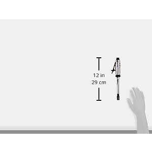 Pit Pro PT2440 Heavy Duty Extended Die Grinder