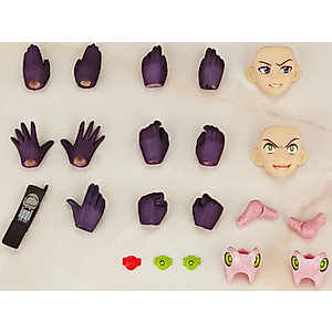 Kaiyodo Neon Genesis Evangelion Fraulein Revolution Revoltech Makinami Mari Illustrious Action Figure #017