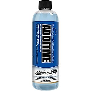 Nanoskin ADDITIVE Windshield Washer Fluid/Glass Cleaner [NA-ADD16]