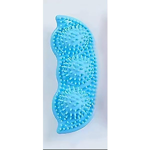 RuvTan Dog Chew Toys/Teeth Grinding Toys/Non Toxic.