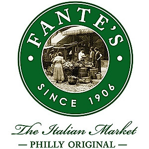 Fantes Gnocchi Board, Beechwood, 8-Inches, The Italian Market Original since 1906