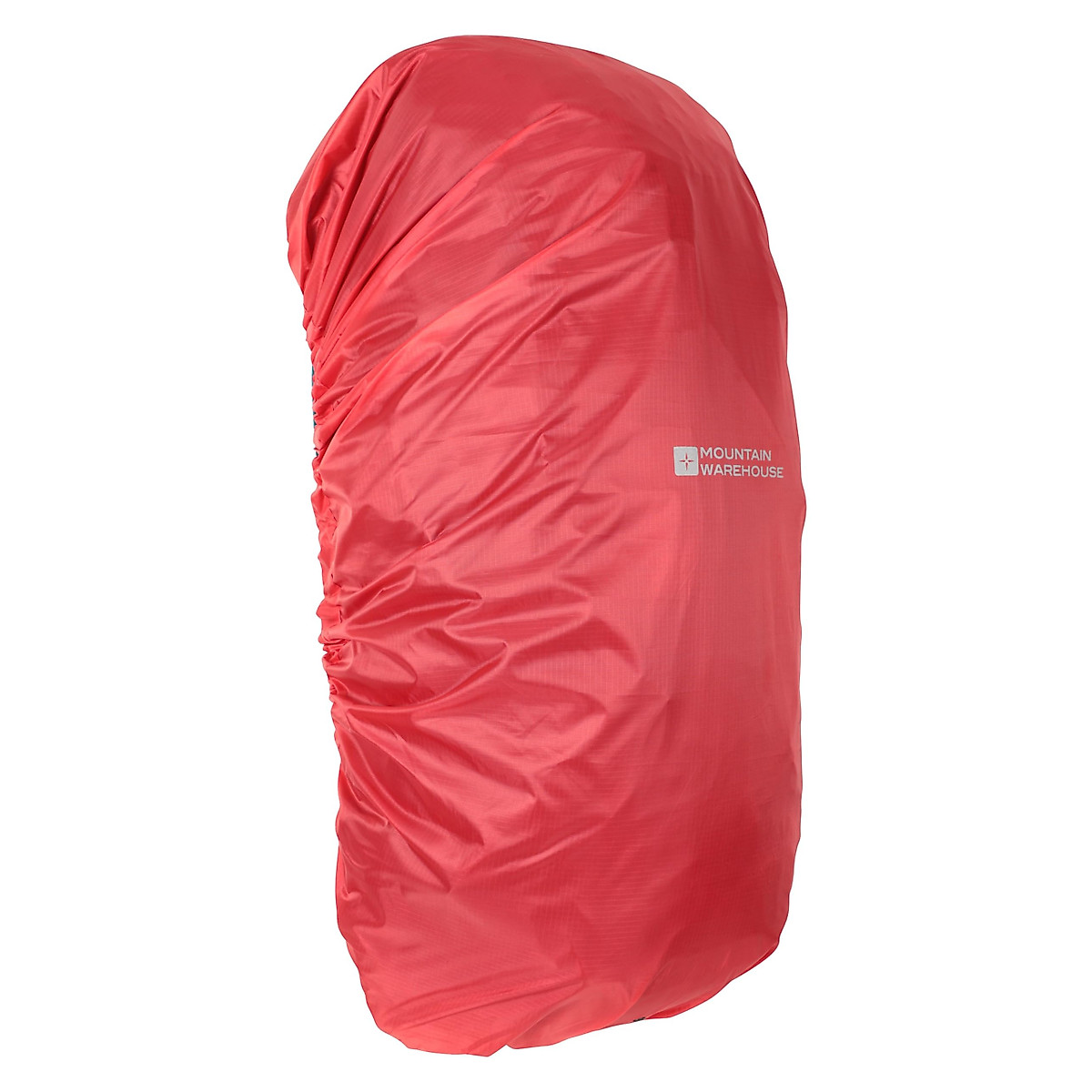 Mountain Warehouse Backpack Rain Cover Large 55-100L Orange