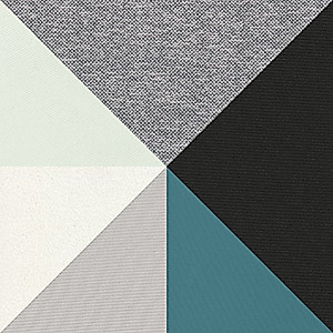 Graco Slimfit 3 in 1 Car Seat | Slim & Comfy Design Saves Space in Your Back Seat, Darcie