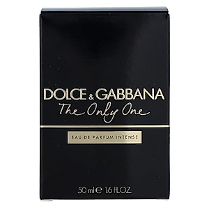 Dolce & Gabbana The One Only EDP Intense Spray Women 1.6 oz