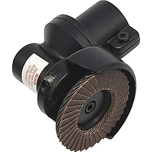 Angle Grinder Attachment Only