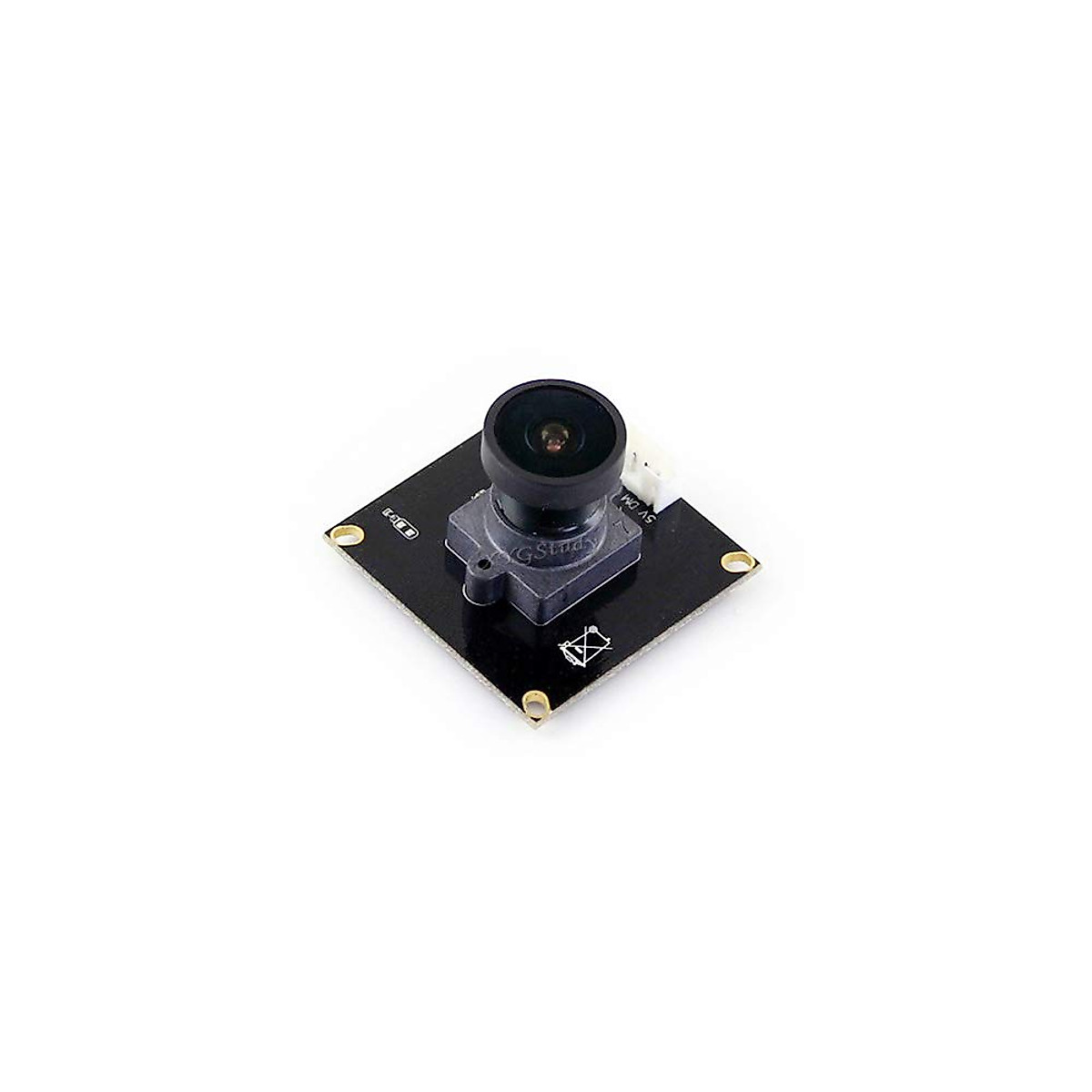 OV2710 2MP USB Camera Sensor 1920x1080 Driver-Free USB Interface Better Sensitivity in Low-Light Condition Supports Raspberry Pi and Jetson Nano @XYGStudy