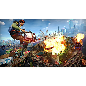 Sunset Overdrive (Xbox One)