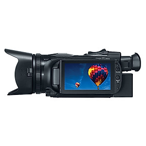 Canon VIXIA HF G30 HD Camcorder with HD CMOS Pro