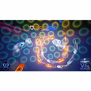 The Ultimate VR Collection - 5 Great Games on One Disk (PSVR/PS4)