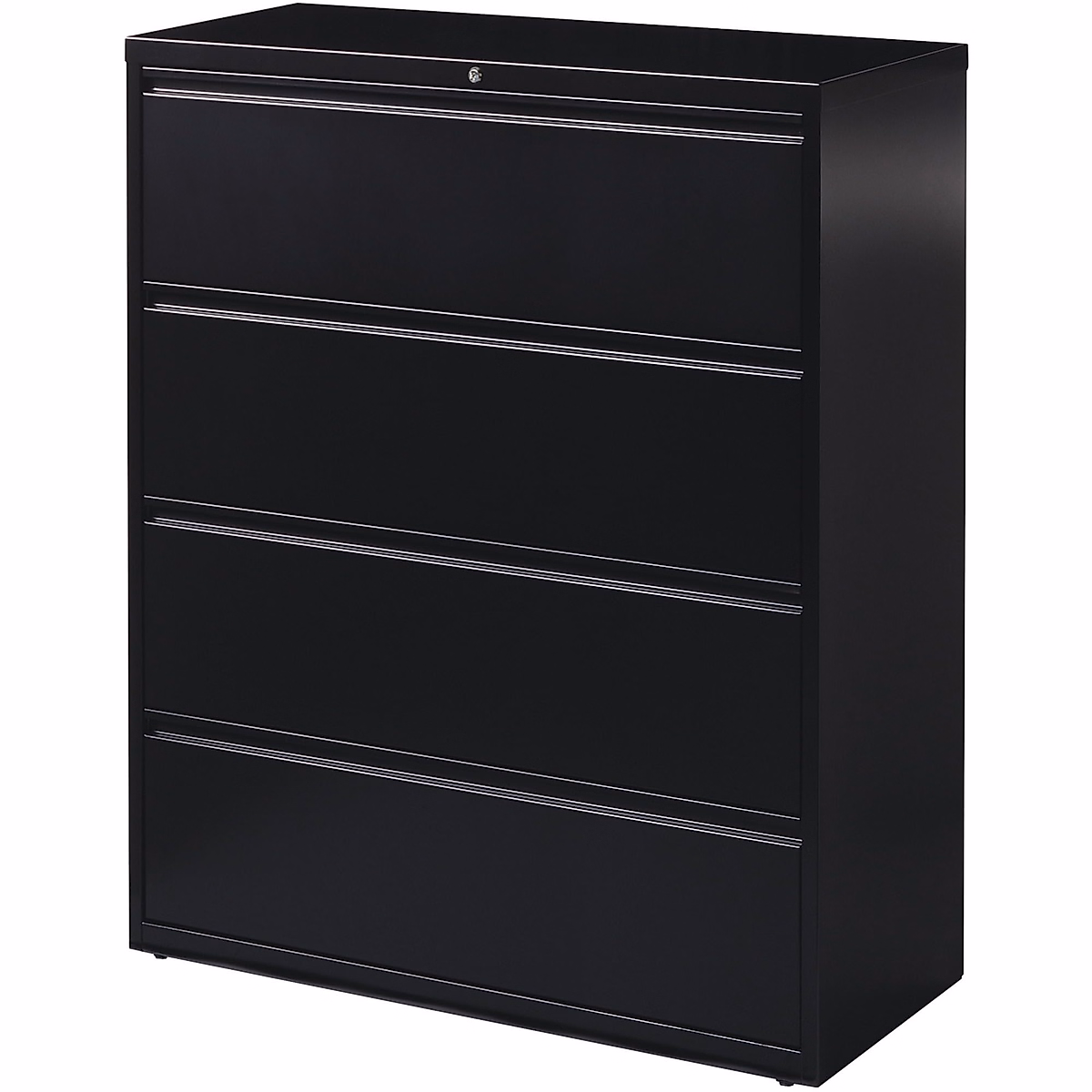 Lorell Lateral Files - 4-Drawer