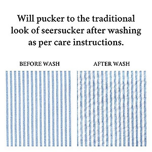 Hope & Henry Layette Organic Cotton Woven Button Front Romper