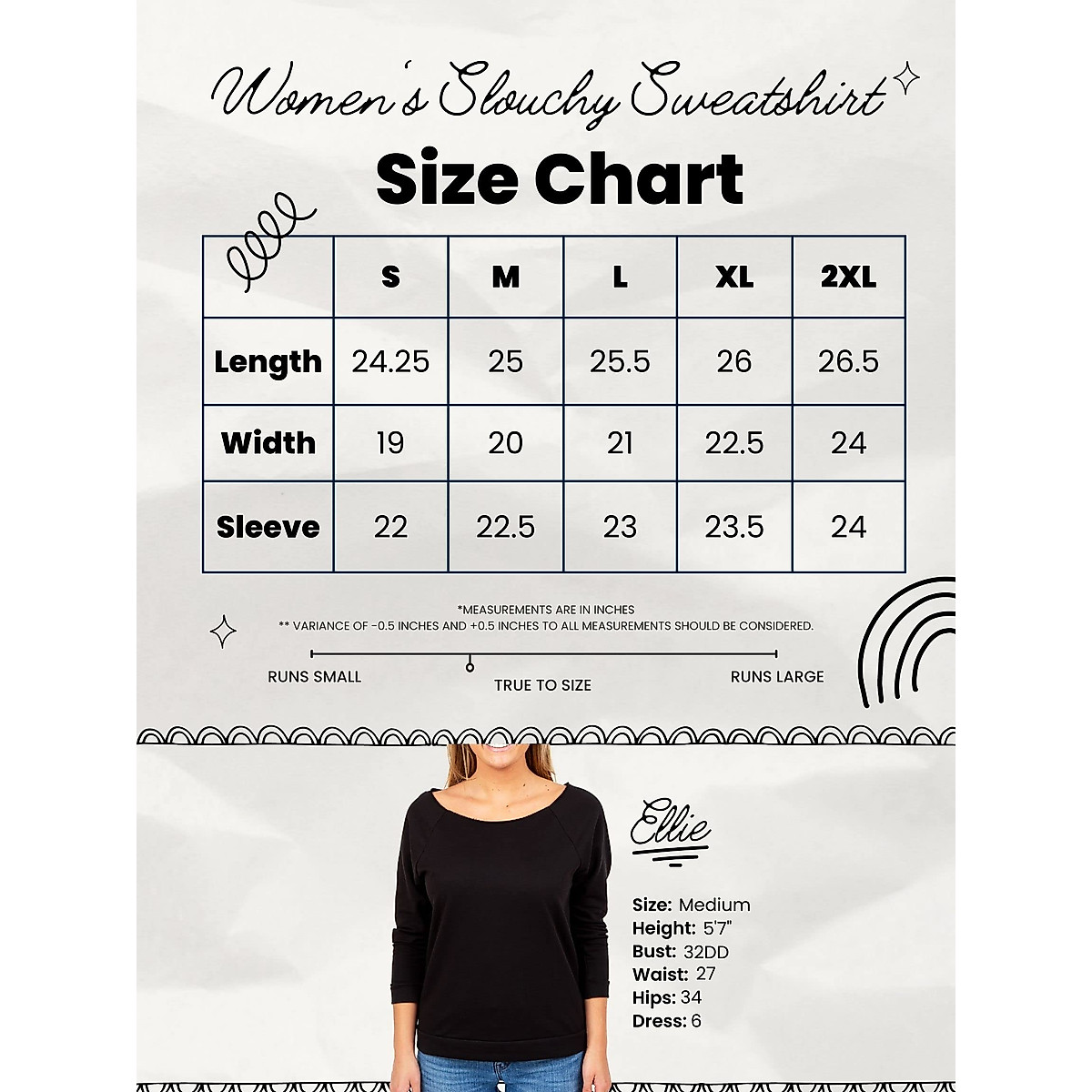 Thread Tank Simply Heart Love Slouchy Sweatshirt for Women, Fun and Casual Pullover, Valentines Day Idea Red