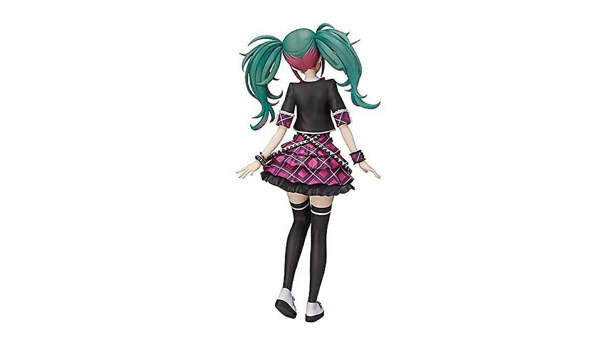Shop SEGA Project Sekai Hatsune Miku Figure