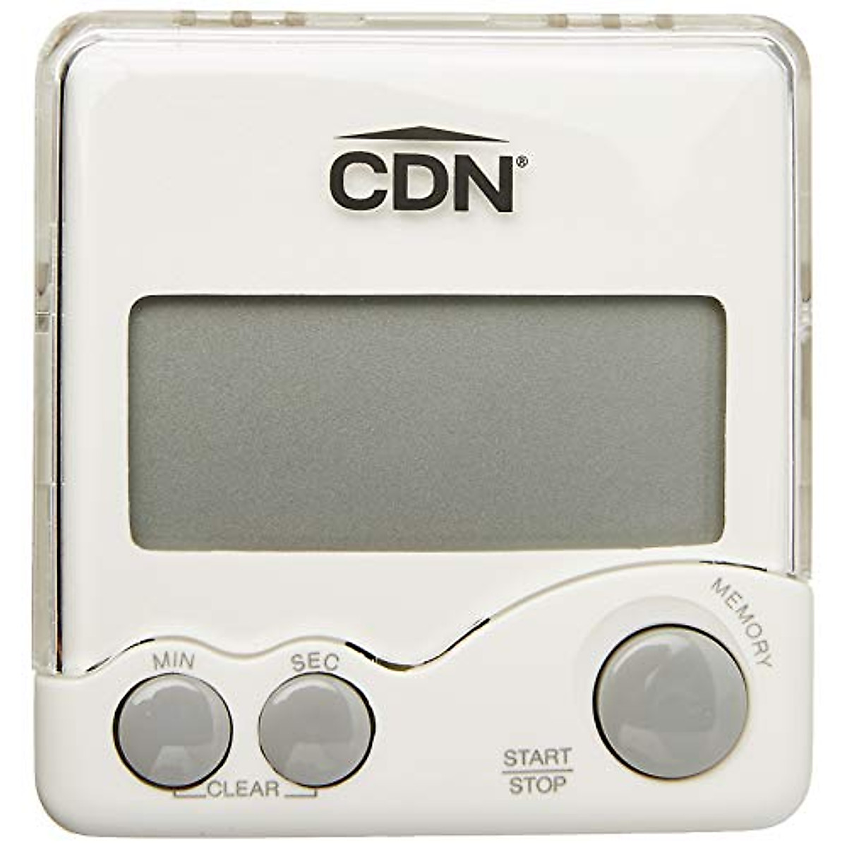 Component Design Loud Alarm Large Digit Timer