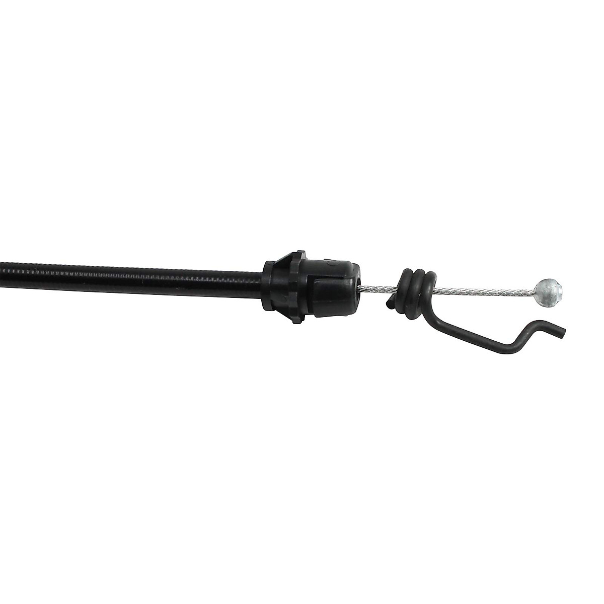 UpStart Components 532431650 Drive Cable Replacement for Husqvarna HU775H (96145001000)(2013-02) Walk-Behind Lawn Mower - Compatible with 431650 Drive Control Cable