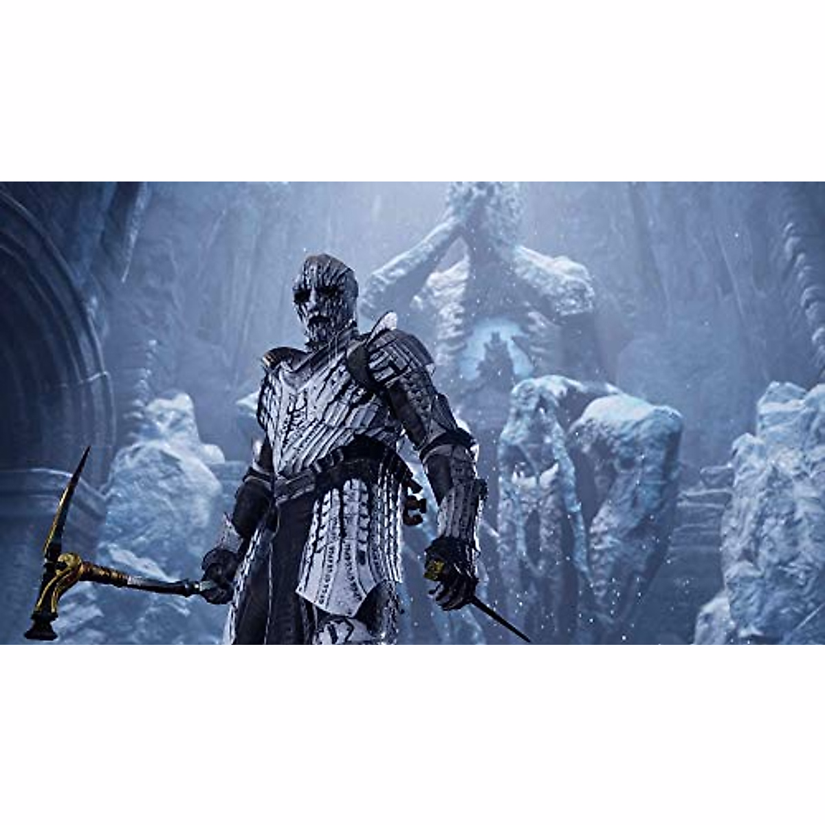 Mortal Shell: Enhanced Edition - Deluxe Set PS5