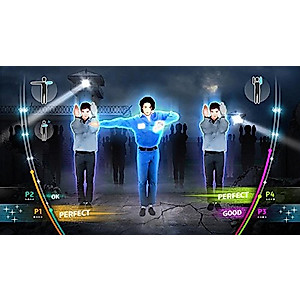 Michael Jackson The Experience /NDS