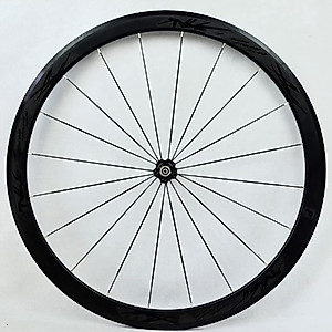 GIORIS 261mm Bicycle Spokes 20pcs/lot J Bend Flat Bike Spokes 2mm Steel Wheel Spokes 14G Elbow Flat Bike Wheel Spokes with Nipples for Mountain Bike Road Bike