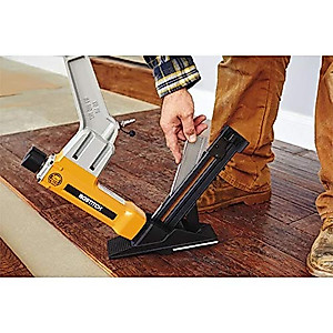BOSTITCH Flooring Nailer, 2-in-1 (BTFP12569)