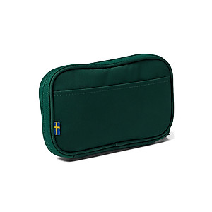 Fjällräven Kånken Travel Wallet Arctic Green One Size