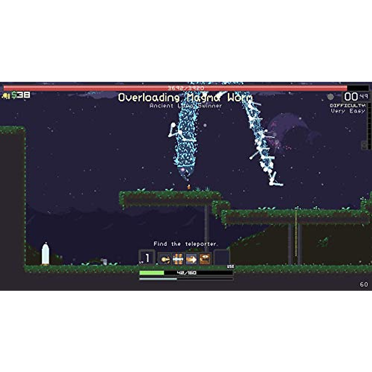 Risk Of Rain 2 (Nintendo Switch)