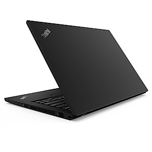 Lenovo ThinkPad T14 Gen 2 14" FHD 300nits Business Laptop, Intel Quad-Core i5-1135G7 (Beat i7-1065G7), 24GB DDR4 RAM, 1TB PCIe SSD, WiFi6, BT5.2, Backlit Keyboard, Windows 10 Pro, Conference Speaker