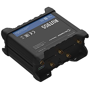Teltonika RUT955 LTE Router (US: AT&T, T-Mobile)