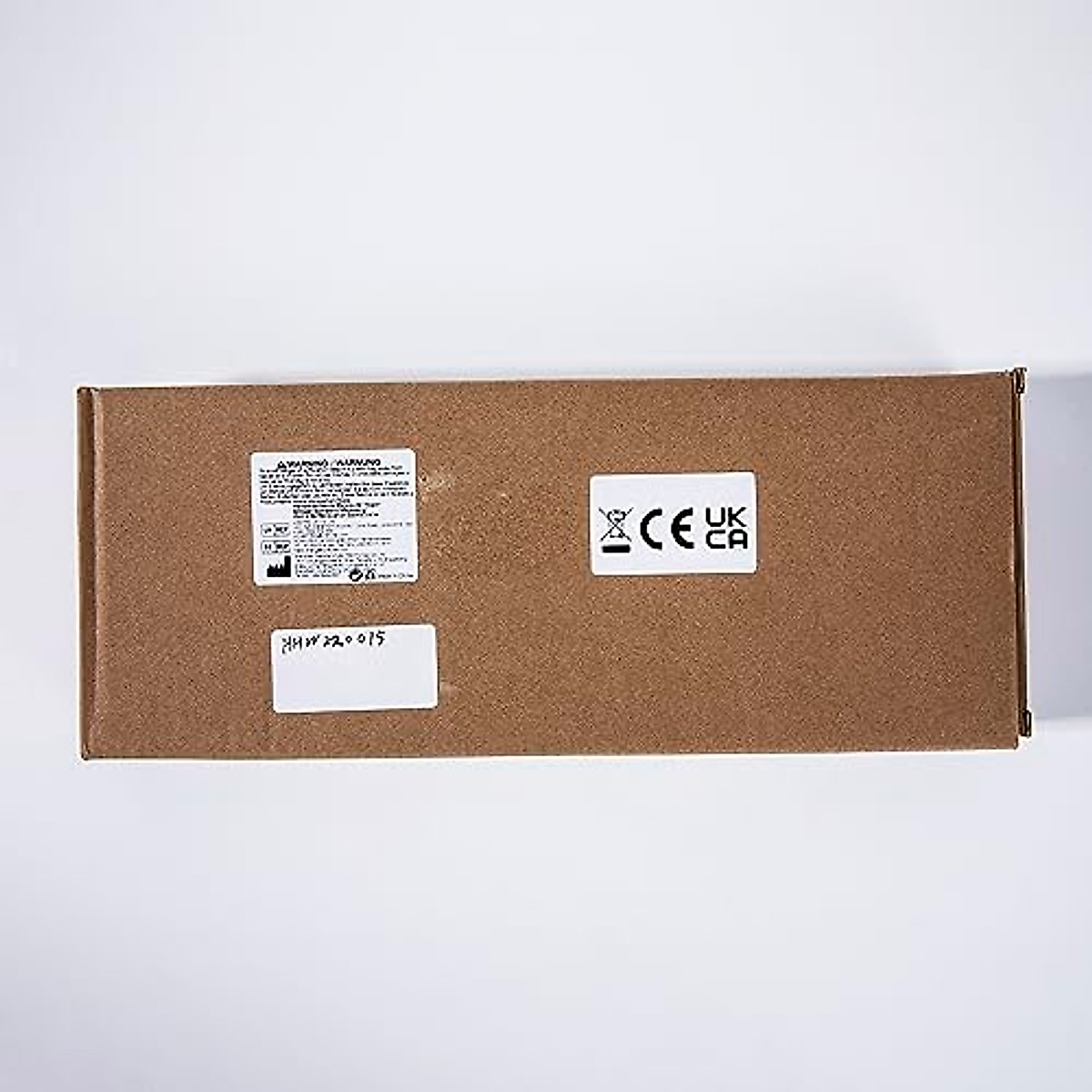 Nuovoware Digital Caliper, 6 Inch /150 mm IP54 Electronic Measuring Tool, Stainless Steel Waterproof Micrometer Vernier Caliper with Auto-Off Large LCD Screen, High Precision Inch/Metric/Fraction