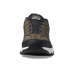 Skechers Crossbar Cedar Brown 13 D (M)