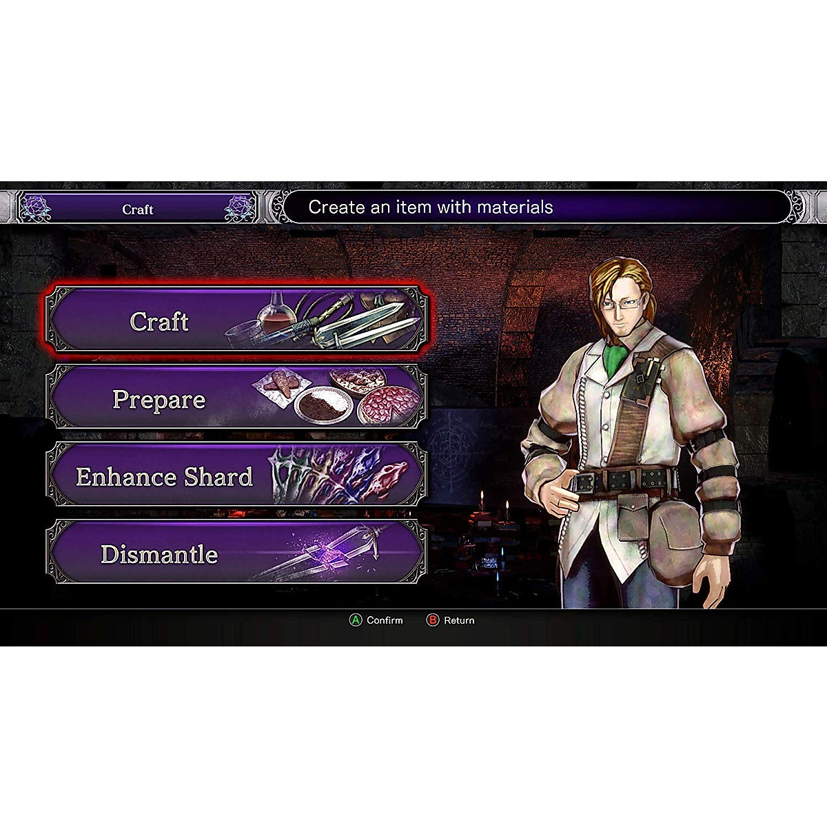 Bloodstained: Ritual of the Night - PlayStation 4