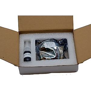 Power Watchdog Hughes Autoformers RSP-50-PWD, Replacement Surge Protection for 50 Amp