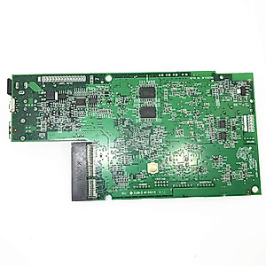 Main Logic Board Mainboard for Zebra ZD410 Thermal Desktop Printer Motherbaord 203dpi 300dpi P1080383-252