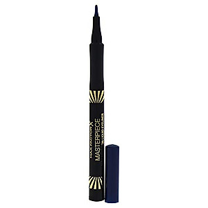 Max Factor High Precision Liquid Eyeliner - 30 Sapphire Women Eyeliner 0.03 oz