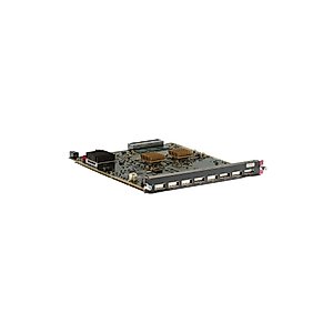 Cisco WS-X6408A-GBIC 8 port Gigabit Expansion Module