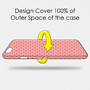 AMZER Slim Handcrafted Designer Printed Hard Shell Case Back Cover for Lenovo K4 Note A7010 - Blue Matrix