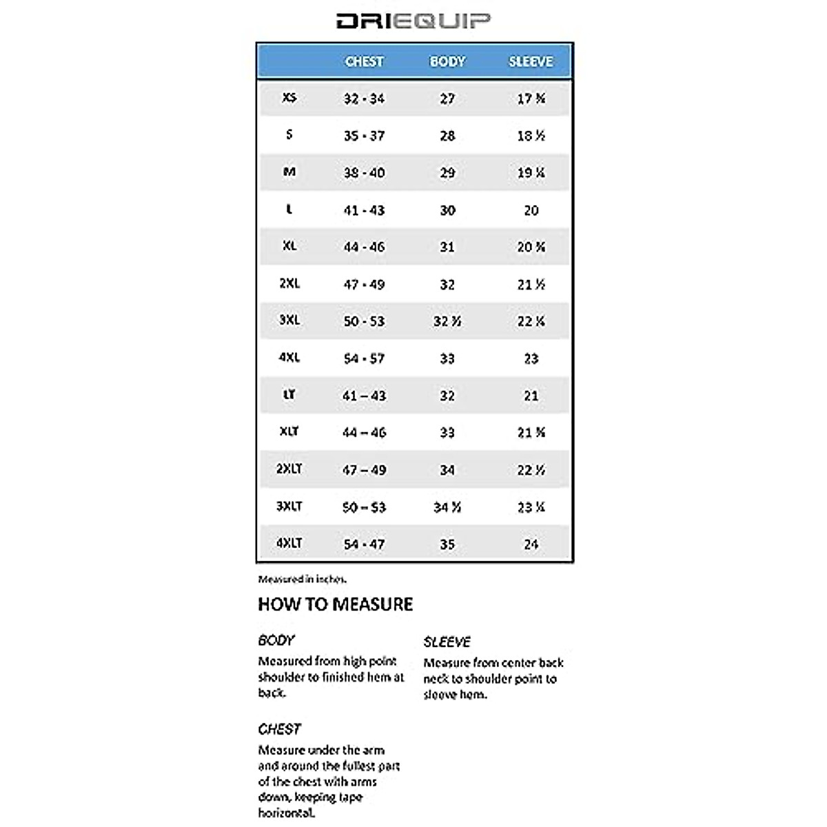 DRIEQUIP Men's Short Sleeve Moisture Wicking T-Shirt-2XLT-Cardinal