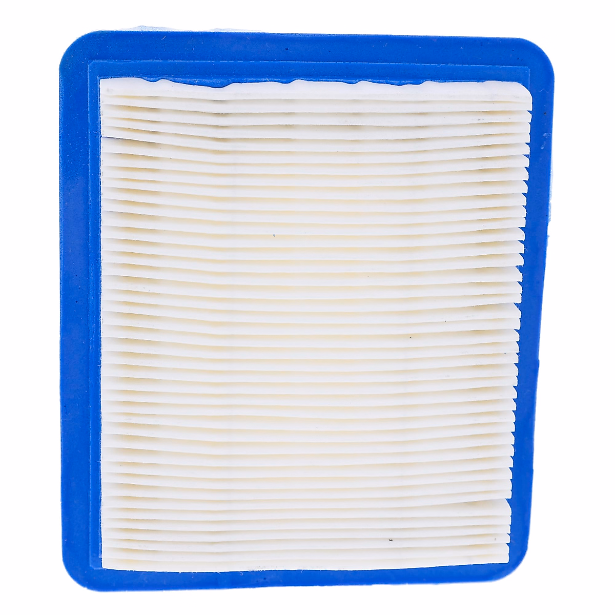 SureFit Engine Air Filter Replaces Briggs & Stratton 491588S 399959 John Deere AM116236 Horizontal Lawn Mower Engine