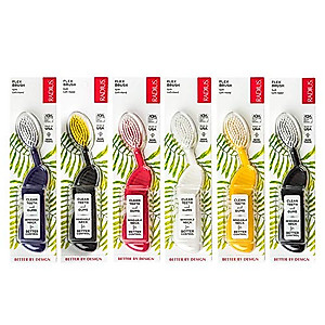 Radius Scuba Toothbrush, Soft